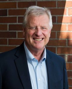 Paul Sander, Hillsboro OR Accountant, Fordham & Co LLP CPA's